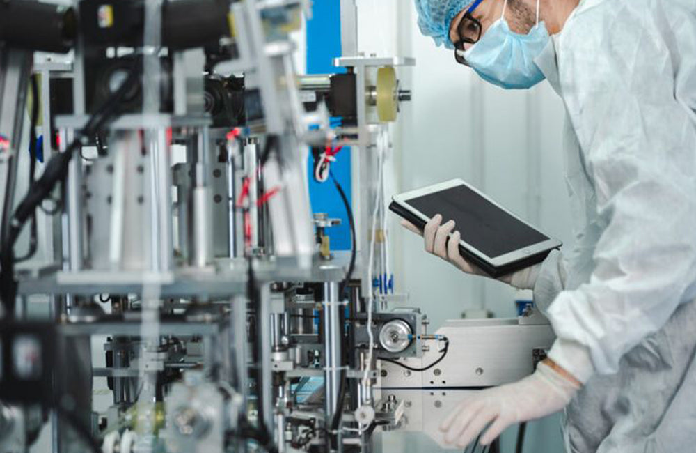 The Complete Guide to Manufacturing Quality Assurance in 2025 – WINKO