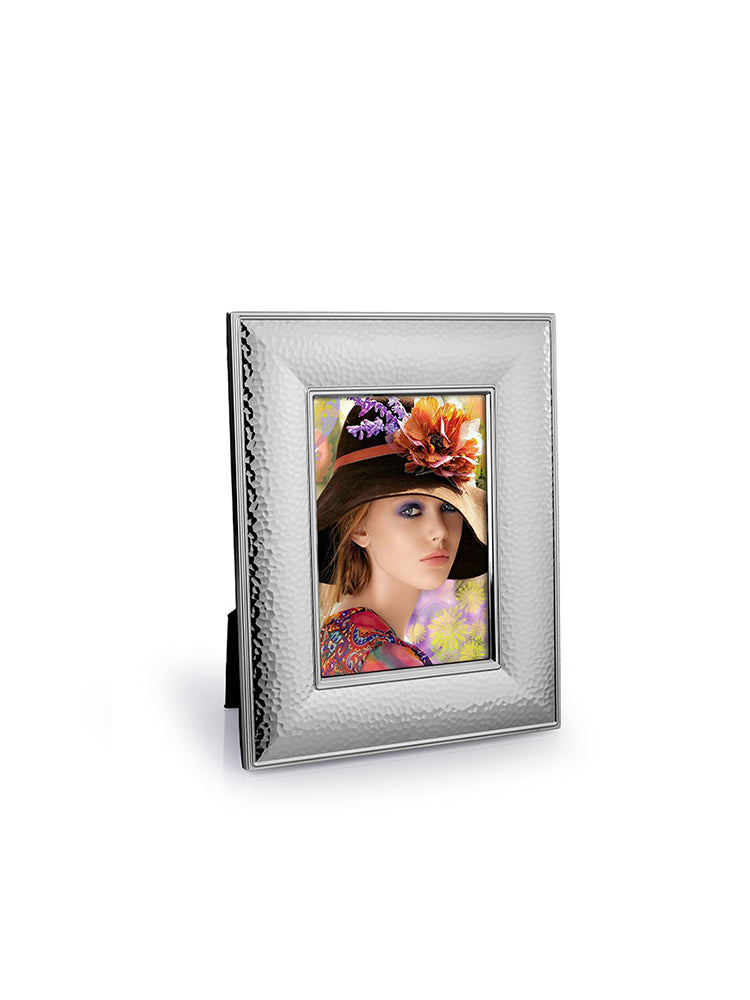 Bold Hammered Photo Frame – WINKO