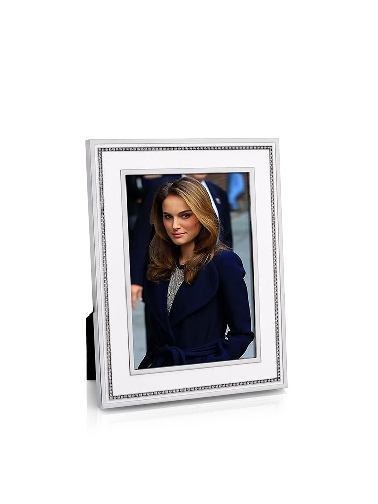 Diamond Chains Photo Frame – WINKO