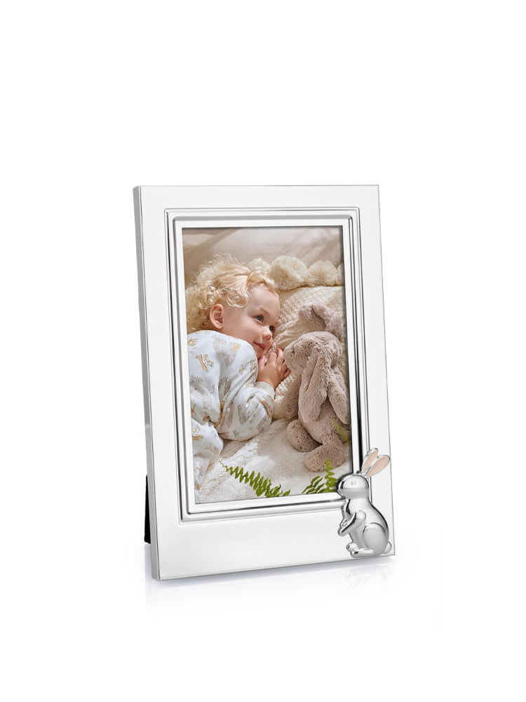 Rabbit Photo Frame – WINKO