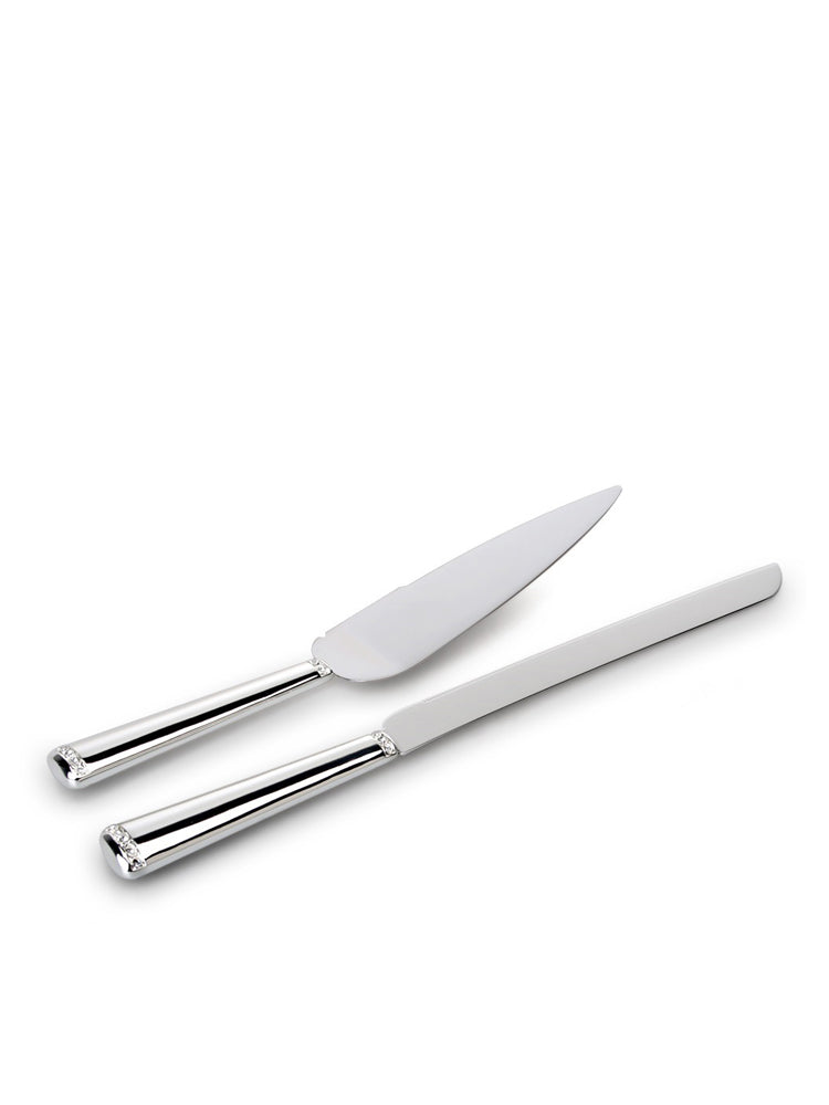 Tiffany Cake Server Set – WINKO