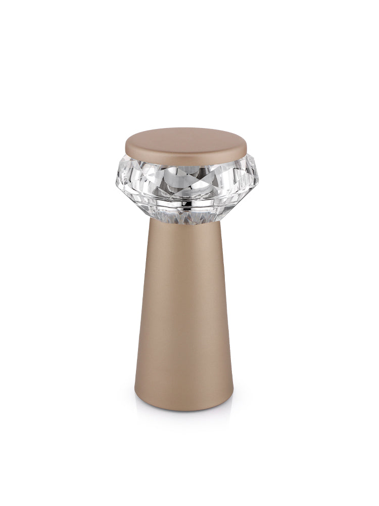 Crystalite LED Table Lamp – WINKO