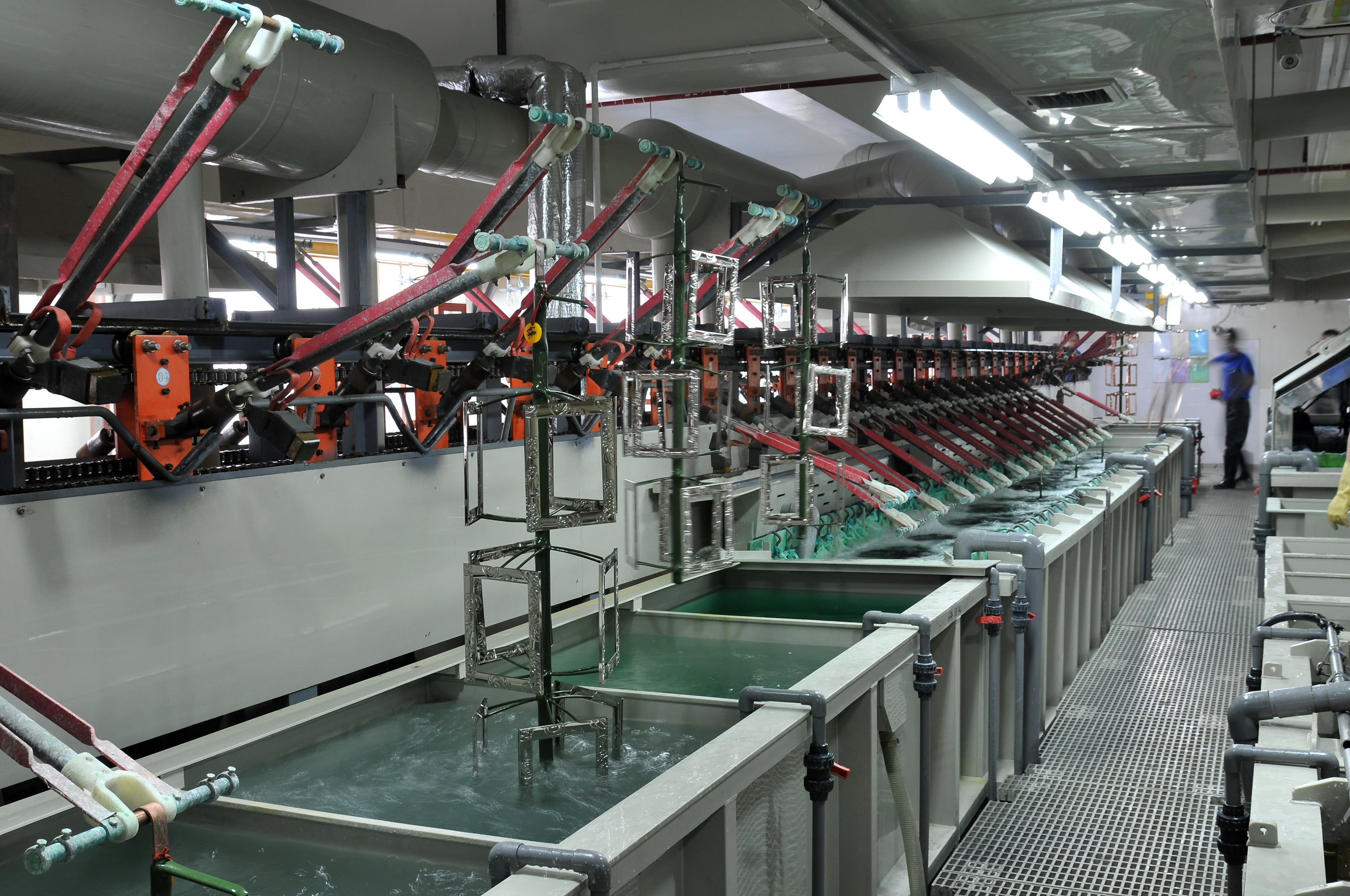 Metal Craft – WINKO